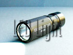 Pro Light Japan LEDライト 懐中電灯 フラッシュライト Tactical searchlight, MicroFire ...